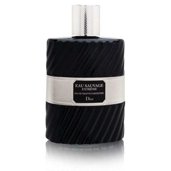 Dior Eau Sauvage Extreme Eau De Toilette Intense 100ml - Aromabrand